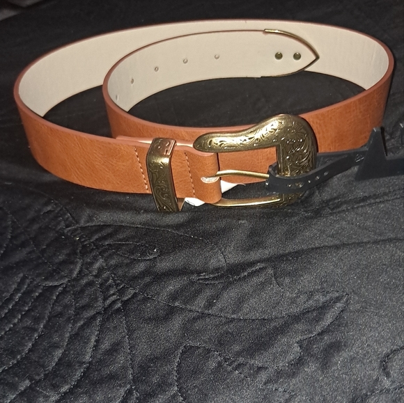 No Boundaries | Accessories | No Boundaries Belt Size Small | Poshmark